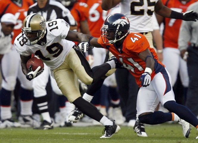 Saints draft slots: Ahman Green headlines No. 76; Devonta Freeman ...