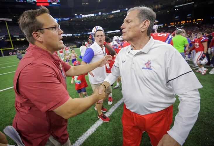 Here are Louisiana's winningest high school football coaches | Prep ...