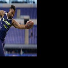NFL Combine 2014: UCF's Blake Bortles, LSU's Odell Beckham shine in ...