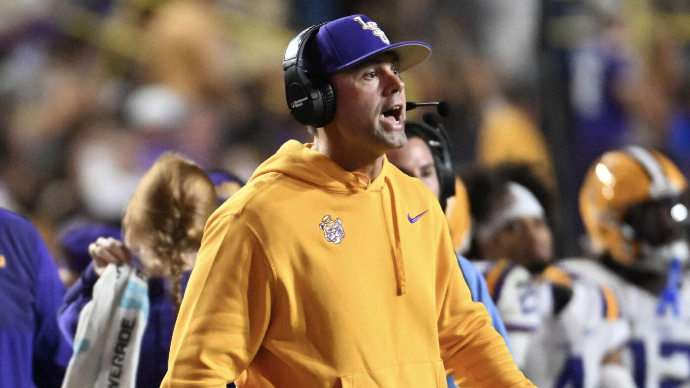 Source: an LSU coach interviews for open Tulane job | Tulane | nola.com