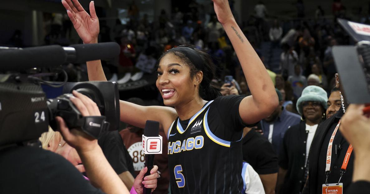 Caitlin Clark, Angel Reese headline WNBA All-Star team | LSU | nola.com
