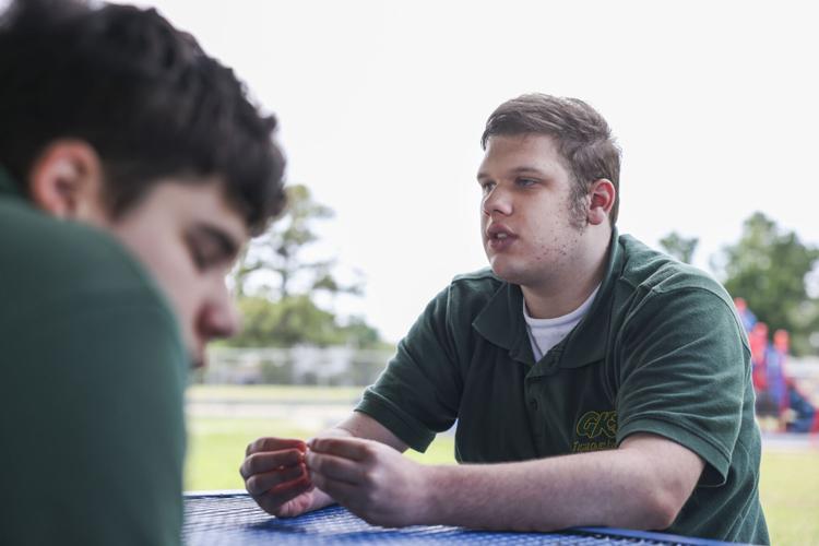 Special ed students in Jefferson Parish grapple with shifts | Jefferson ...