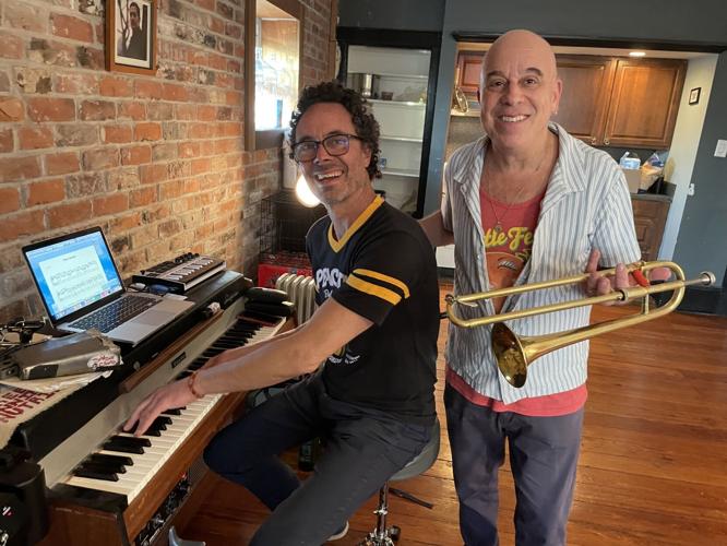Jewish Community Center launches new music initiative with Brian Haas ...