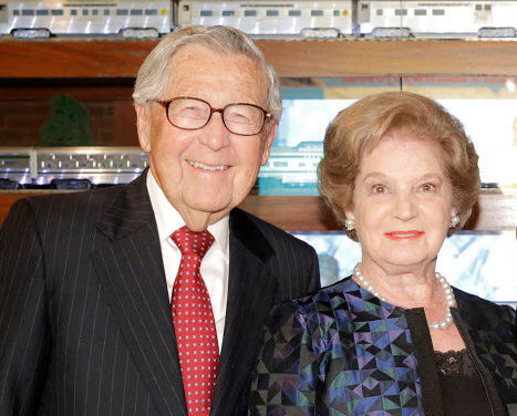 Robert Boh, construction executive and former Rex, dies at 86 ...