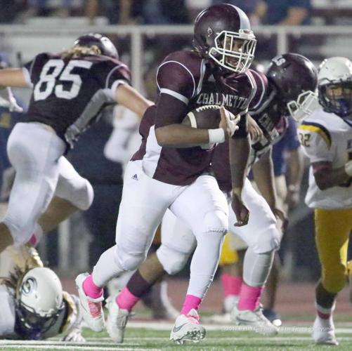 Homecoming 2017: Chalmette High presents queen and court | Education ...