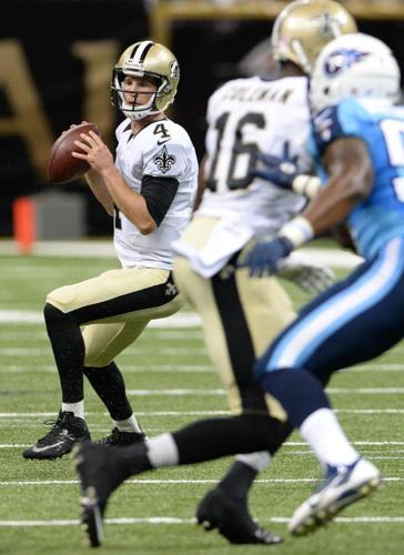 Setting the Saints’ depth chart heading into offseason camps: A look at ...