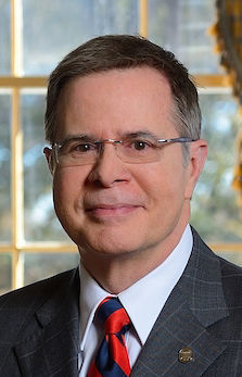 Christian Brothers School chooses alumnus of the year | Crescent City ...