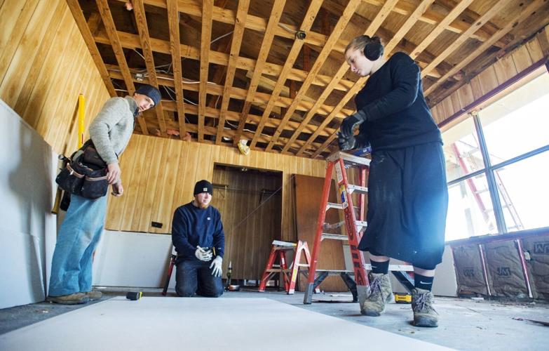 The Amish settled in New Orleans between 1846 and 1872 | Curious ...