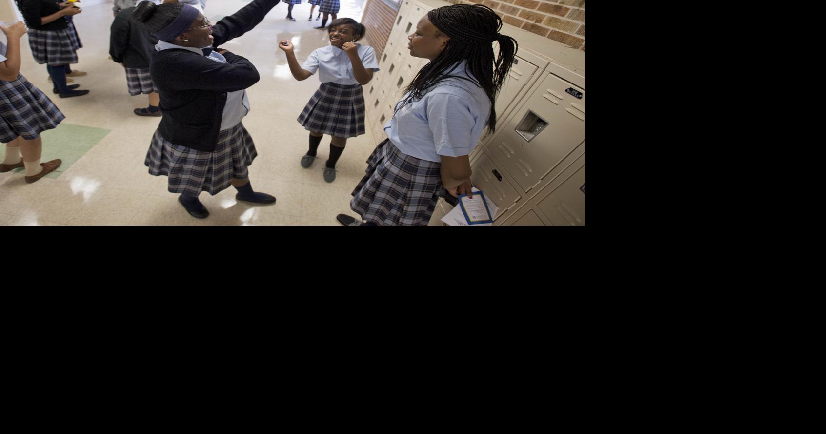 What's unique about 2 very different Baton Rouge high schools opening ...