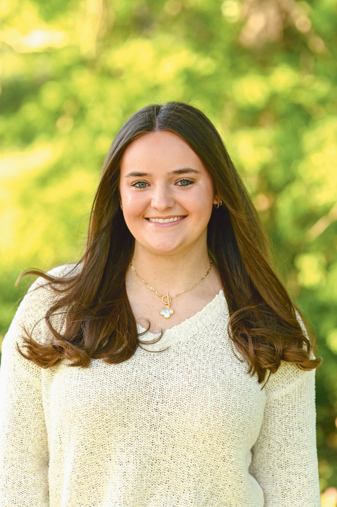 New Orleans debutante Grace Simpson Brady | Entertainment/Life | nola.com