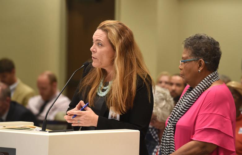 Long-proposed Redevelopment Authority, Office of Community Development ...