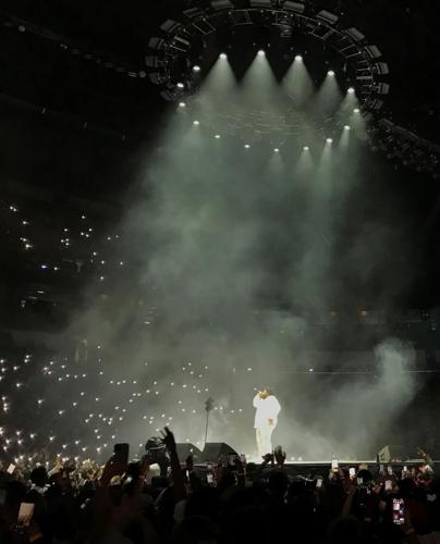 Rapper Rod Wave brought his Beautiful Mind to New Orleans | Music ...