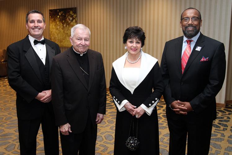 Nell Nolan: Catholic Community Foundation, Faulkner Festival, Friends ...