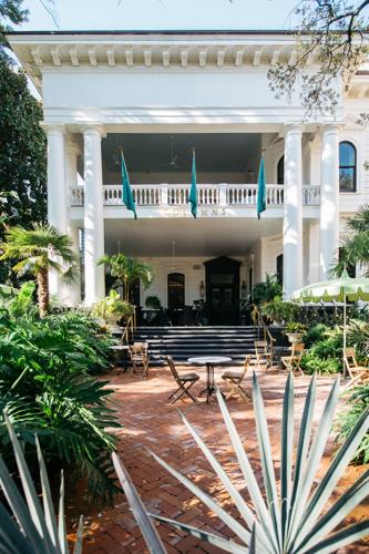 New Orleans hotelier Jayson Seidman Q&A | Business News | nola.com
