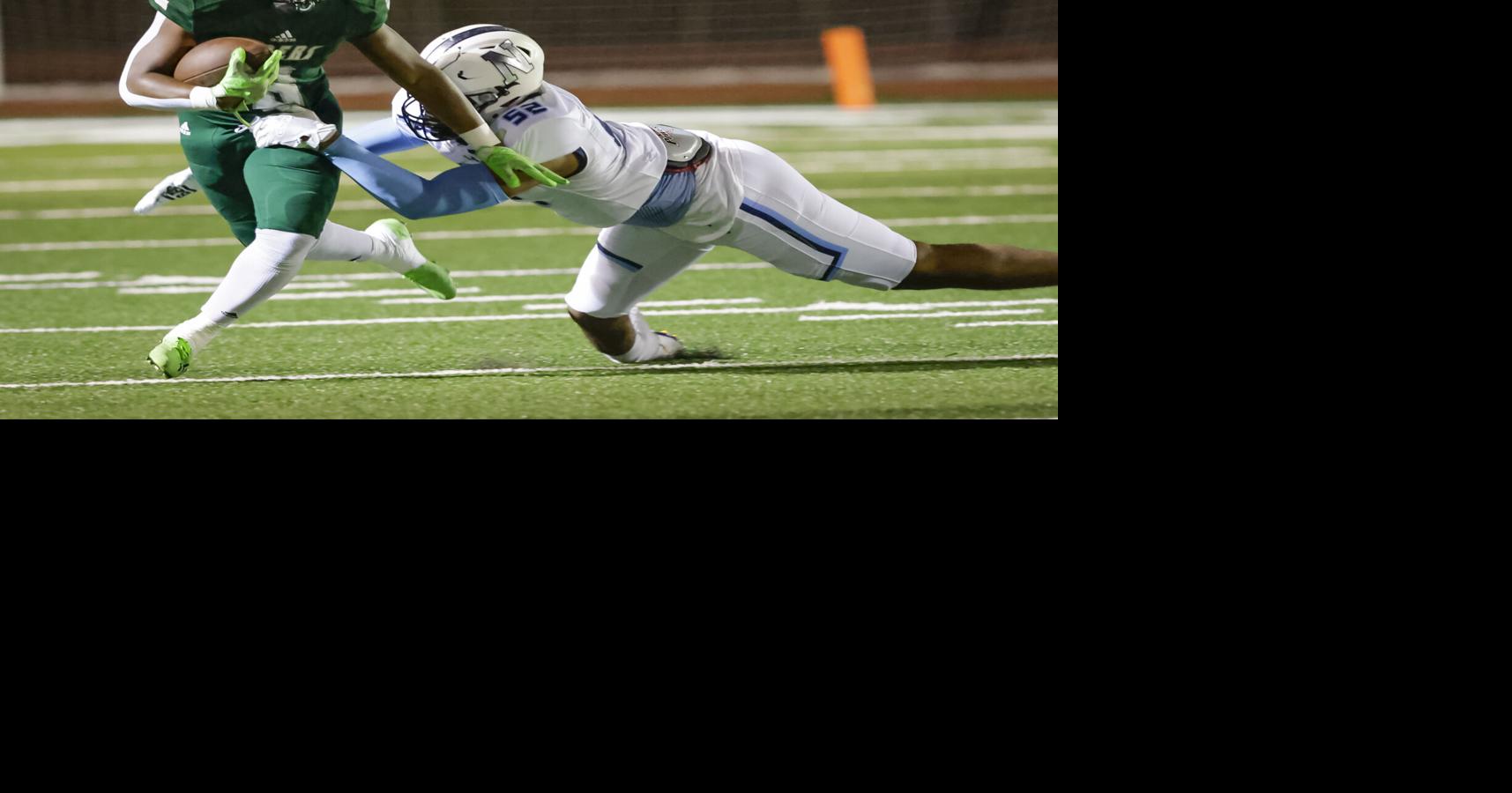 Slidell football 2023 at a glance: Tigers' defense once again should be ...