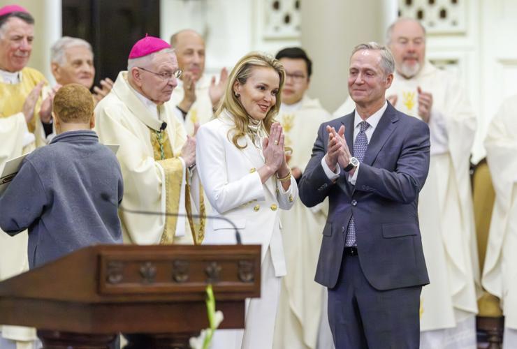 Helena Moreno is New Orleans mayor. Read her remarks | Local Politics ...