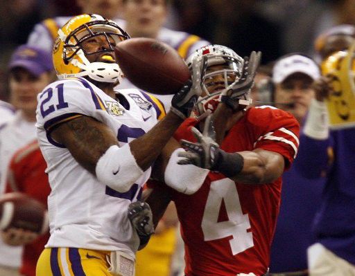 LSU is DBU: Ranking drafted Tiger DBs, 17-1 | Saints | nola.com