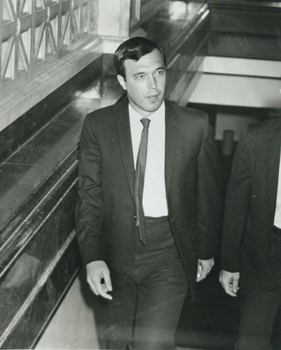 50 years after JFK assassination, New Orleans remains hotbed of ...