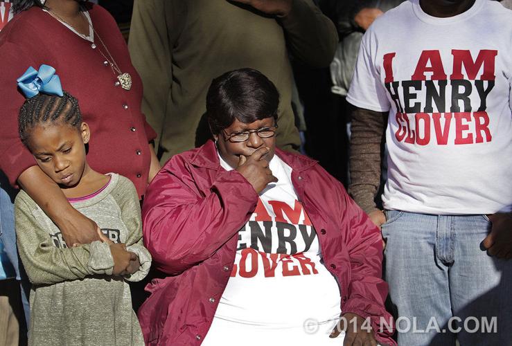 Henry Glover's family says Orleans coroner is dragging his feet in ...