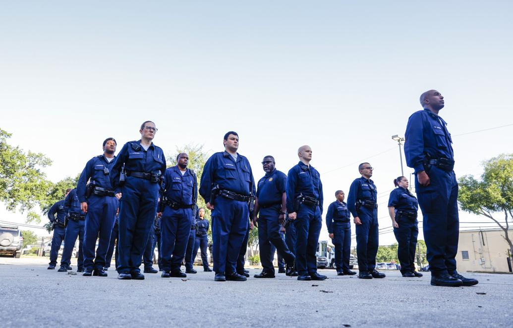 New Orleans on pace for historic drop in murder rate | Crime/Police ...