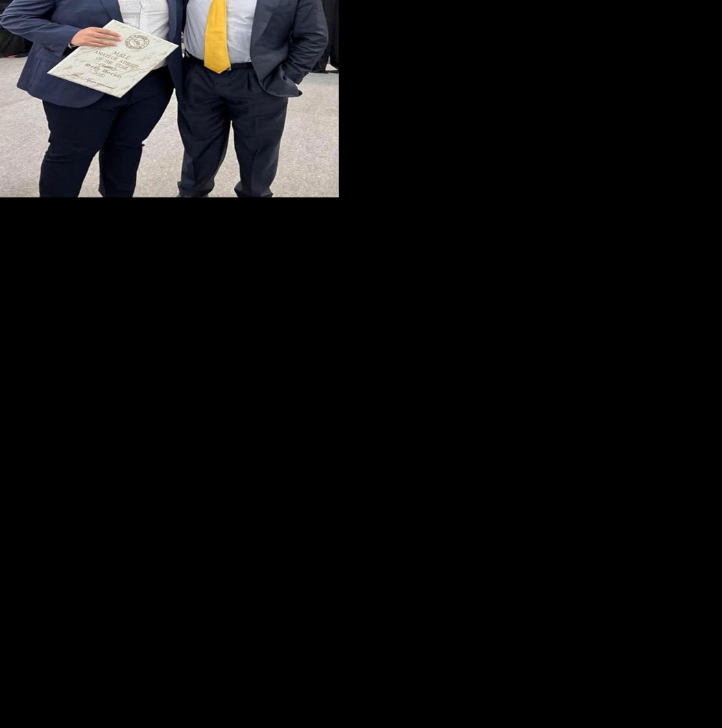 With football in his genes, St. Bernard athlete moves on to Nicholls ...