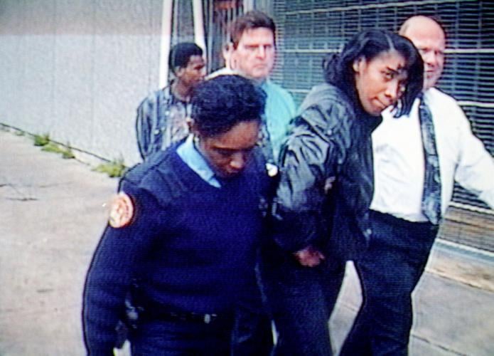 Antoinette Frank, notorious New Orleans cop, denied clemency | Courts ...