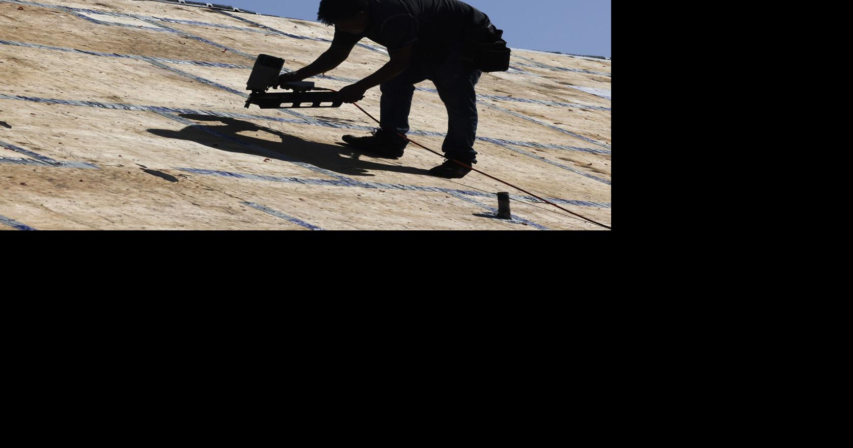 New Orleans launches free fortified roof program | | nola.com