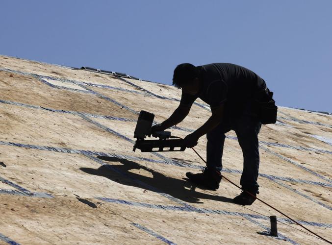 New Orleans launches free fortified roof program | | nola.com