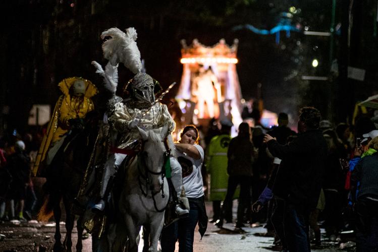 THIS WEEKEND'S PARADES | | nola.com
