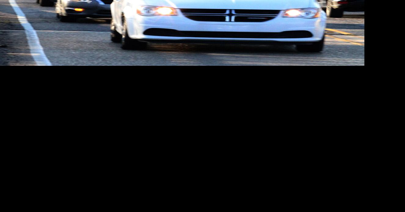 Work on traffic choke point in Covington will soon become more visible ...