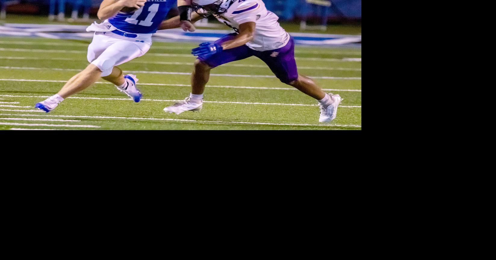 Mandeville quarterback Ben Hendricks | | nola.com