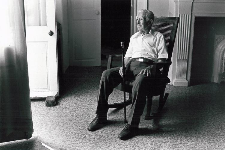 Joseph Impastato: Emperor of the Napoleon House (1981) | Where NOLA ...