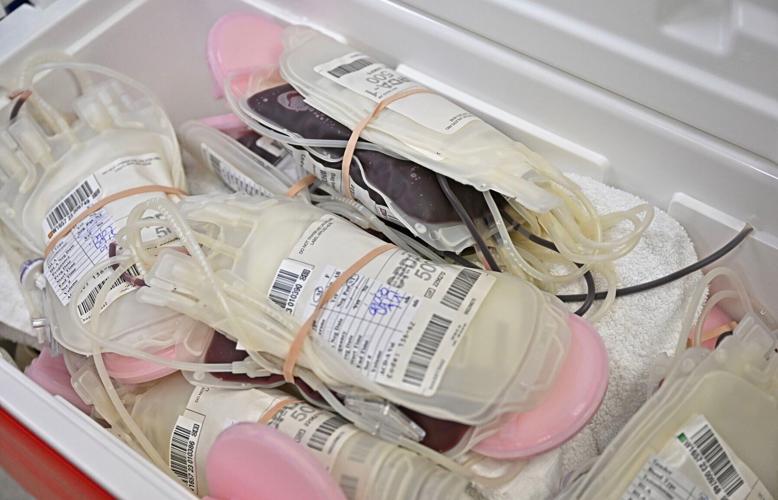 Blood drive supports wounded Denham Springs officer | Crime/Police ...