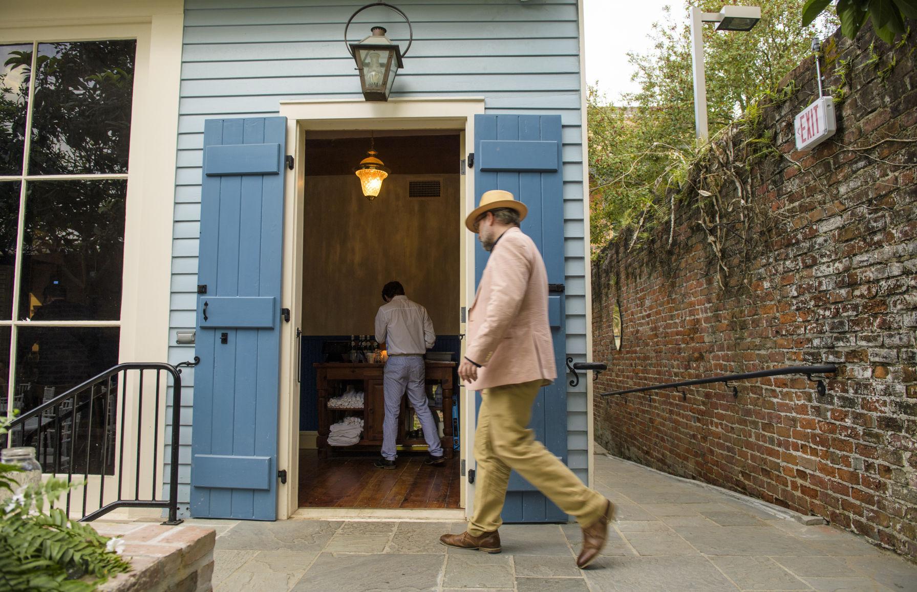 Two French Quarter bars make Esquire magazine’s ‘best bars in America ...