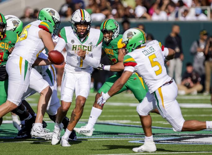 HBCU Legacy Bowl leaving New Orleans after 5-year run | Sports | nola.com