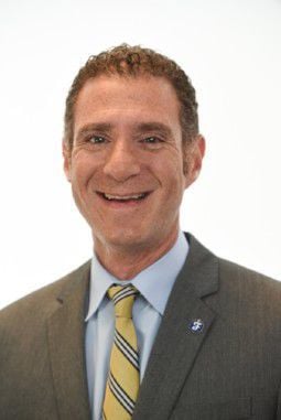 Chris Ferris appointed head of Fidelity Bank | Business News | nola.com