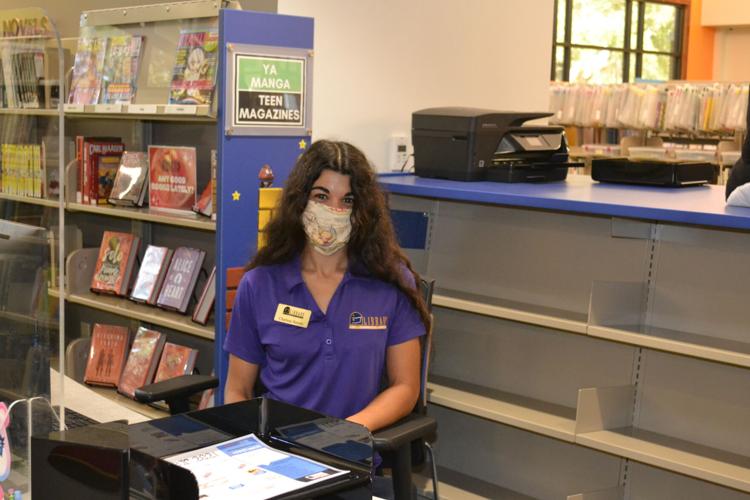 Check it out: Celebrating teens all month in St. Tammany | St. Tammany ...