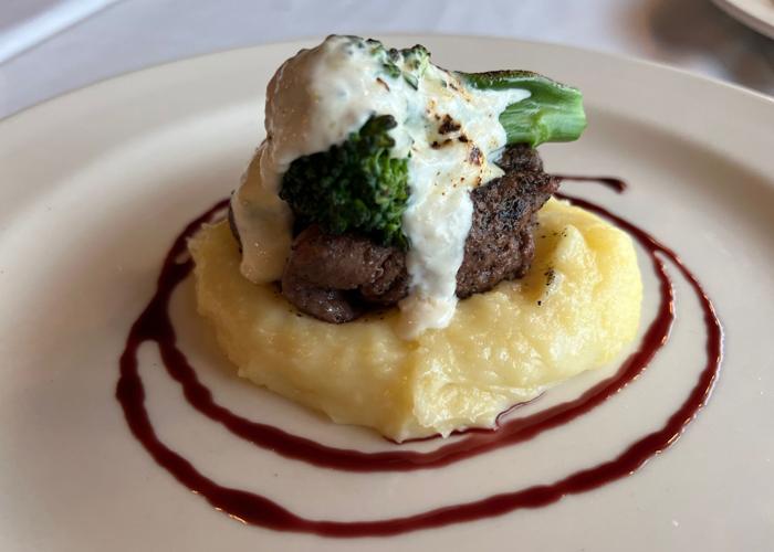 Top Coolinary menu picks at New Orleans restaurants for 2023 | Where ...