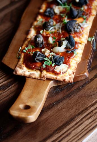 Copper Vine, a 'wine pub,' opens Sept. 5 on Poydras Street | Where NOLA ...