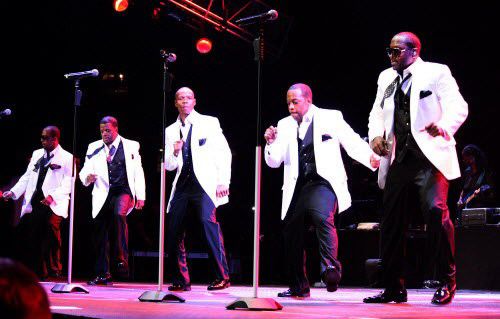 Essence Festival turns 22: See photos, video through the years | Music ...