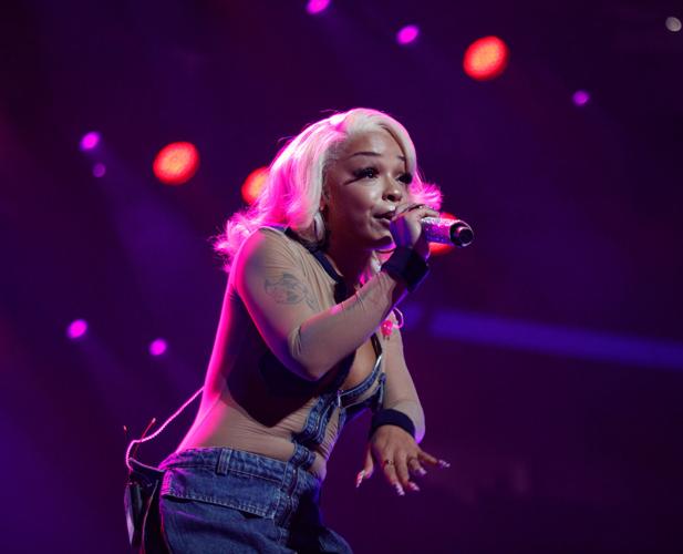 2025 Essence Fest ends with late Boyz II Men, Master P sets | Keith ...