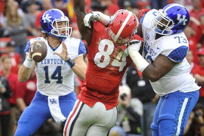 Tide, Hogs make their moves: Ron Higgins' SEC rankings week 11 | Sports ...