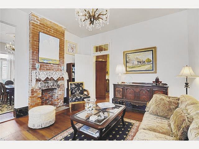 909 Touro St. in the Faubourg Marigny Triangle | Real Estate | nola.com