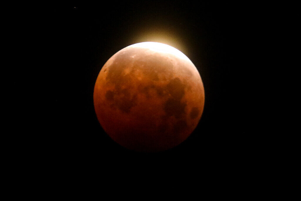 Here's how to see September 2025 corn moon in Louisiana | News | nola.com