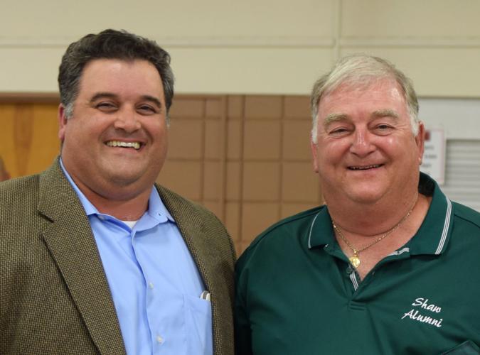 Archbishop Shaw High School honors alumni of the year | West Bank ...