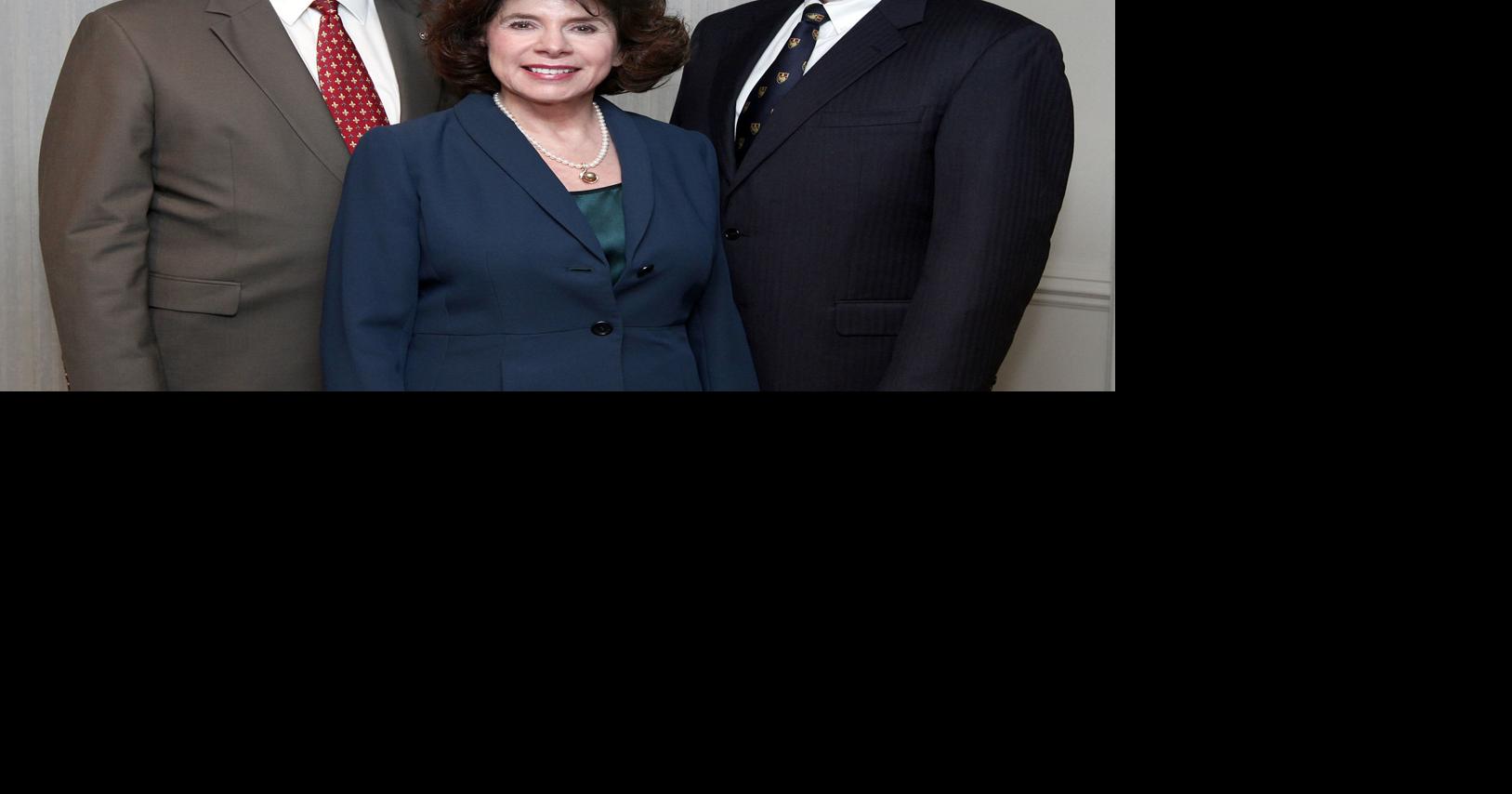 Nell Nolan: Churchill Society; CCSCC Luncheon; French Quarter Advocates ...