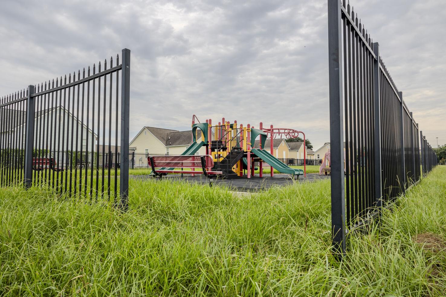 New Orleans' public housing agency has a new director | Local Politics ...