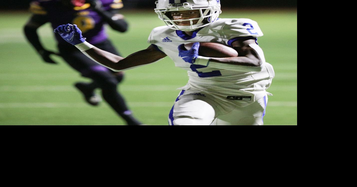 Recap the action from preps football games in New Orleans | Prep Sports | nola.com