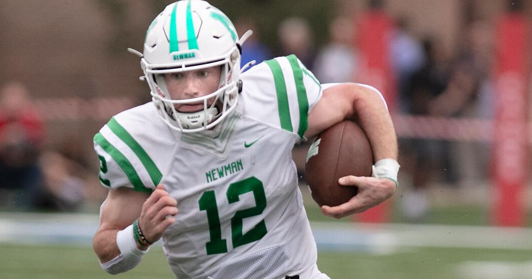 New Orleans prep football player of the year award finals | Prep Sports | nola.com