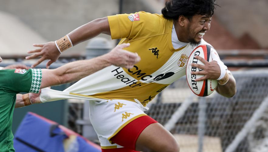 NOLA Gold falls short in first playoff match against Chicago | More ...